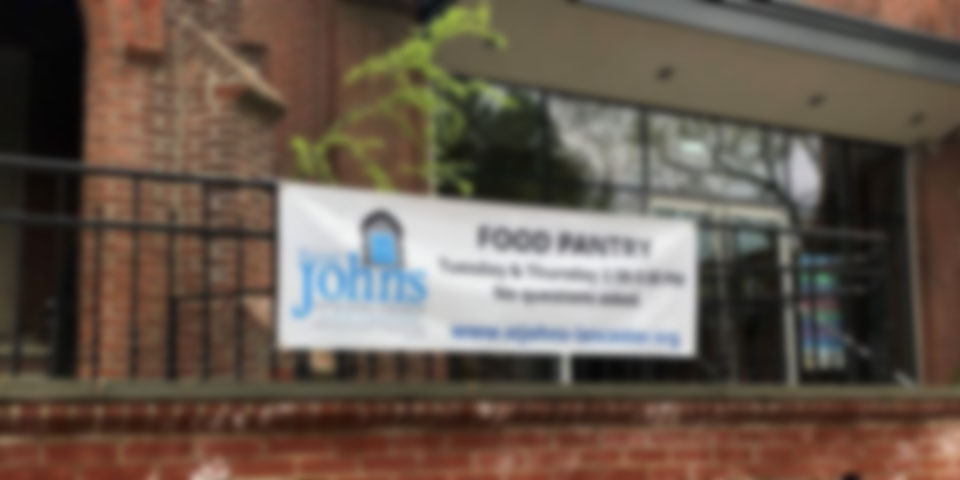 Open & Affirming - St. John's Episcopal Church of Lancaster