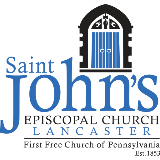 Lenten Formation for ALL! - St. John's Episcopal Church of Lancaster