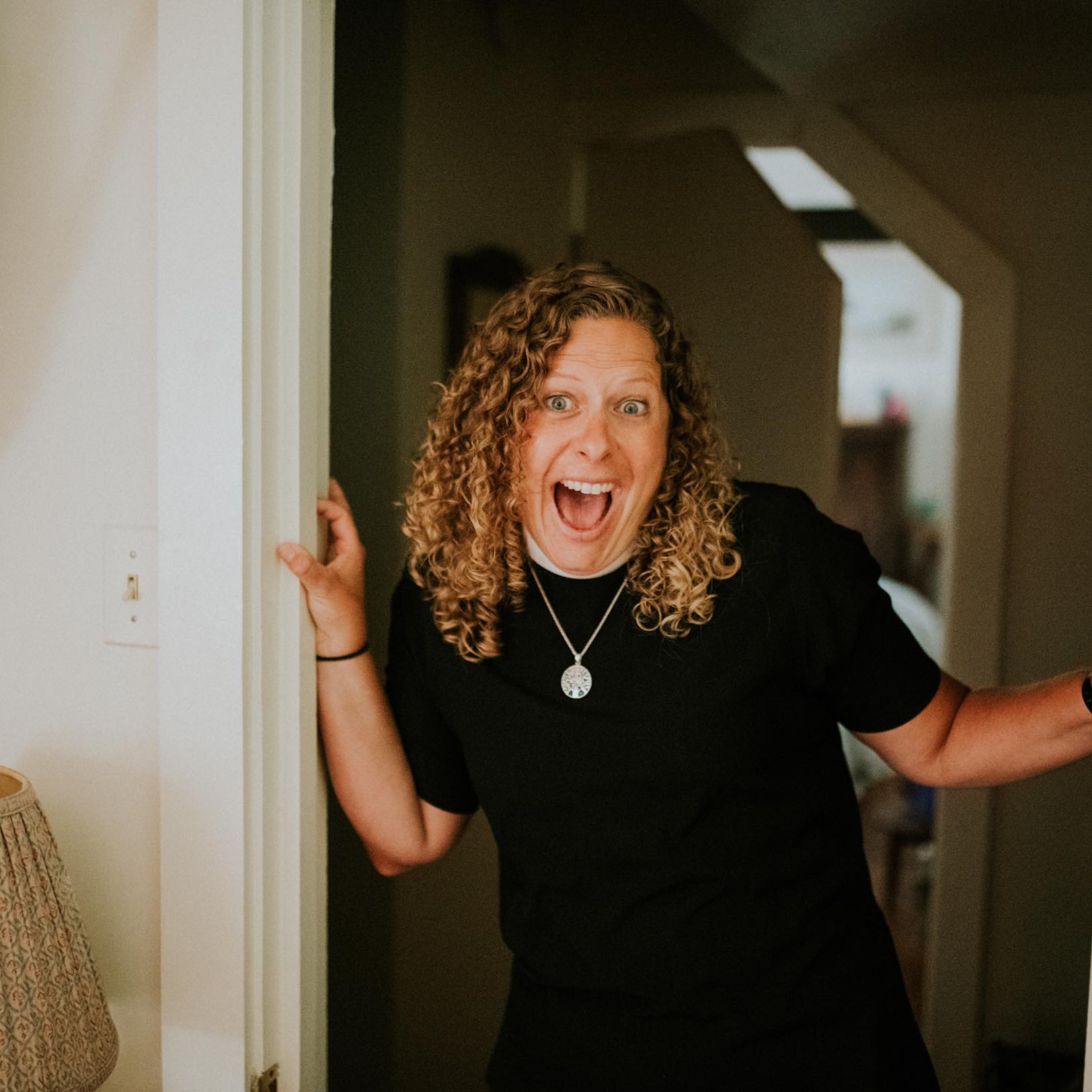 Meet our Staff - St. John's Episcopal Church of Lancaster