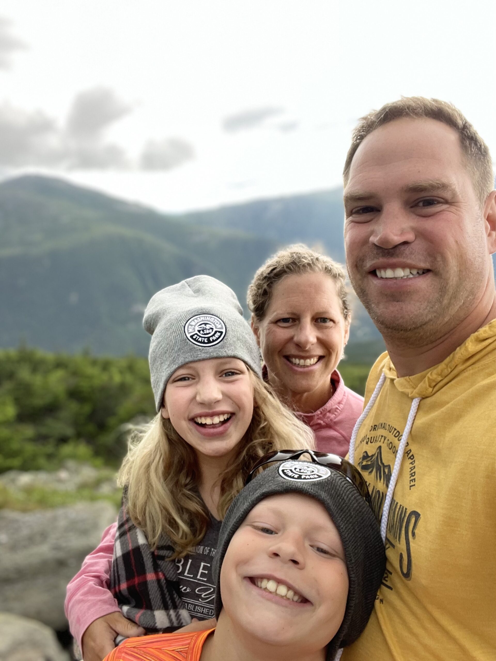 Meet our Staff - St. John's Episcopal Church of Lancaster