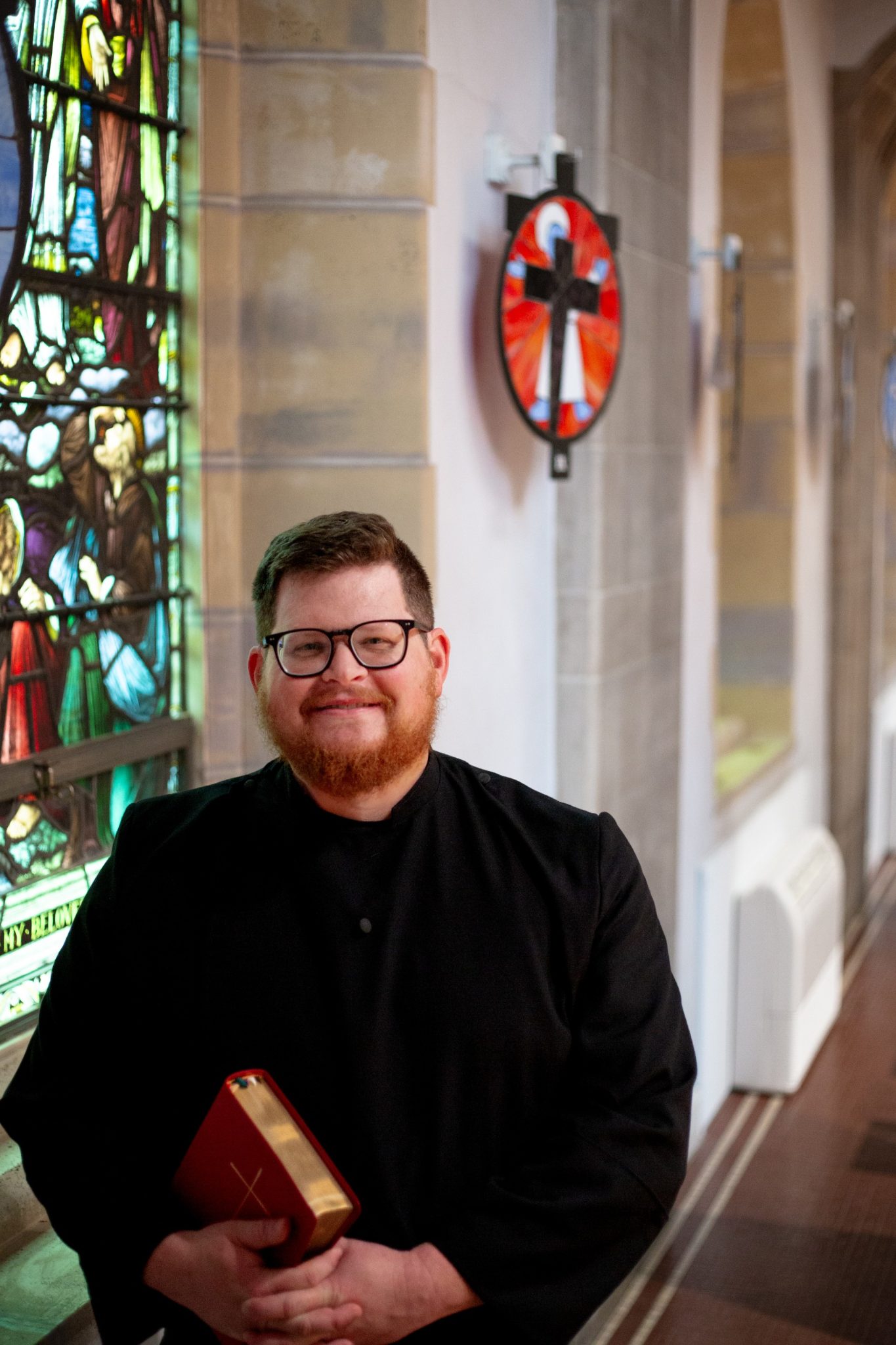 Meet our Staff - St. John's Episcopal Church of Lancaster